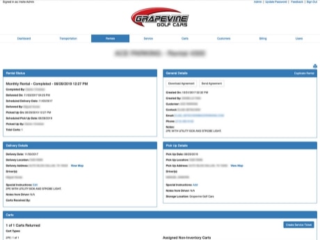 Our Work - Digital Case Studies and Project Recaps | Insite